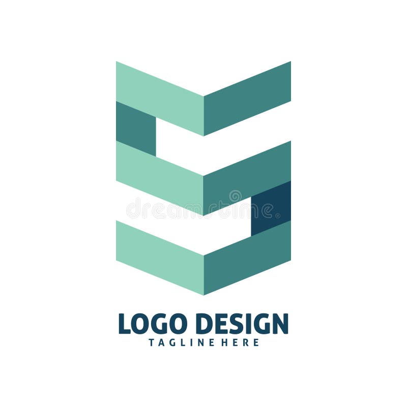 Letter's Cube Logo Stock Illustrations – 305 Letter's Cube Logo Stock Illustrations, Vectors ...