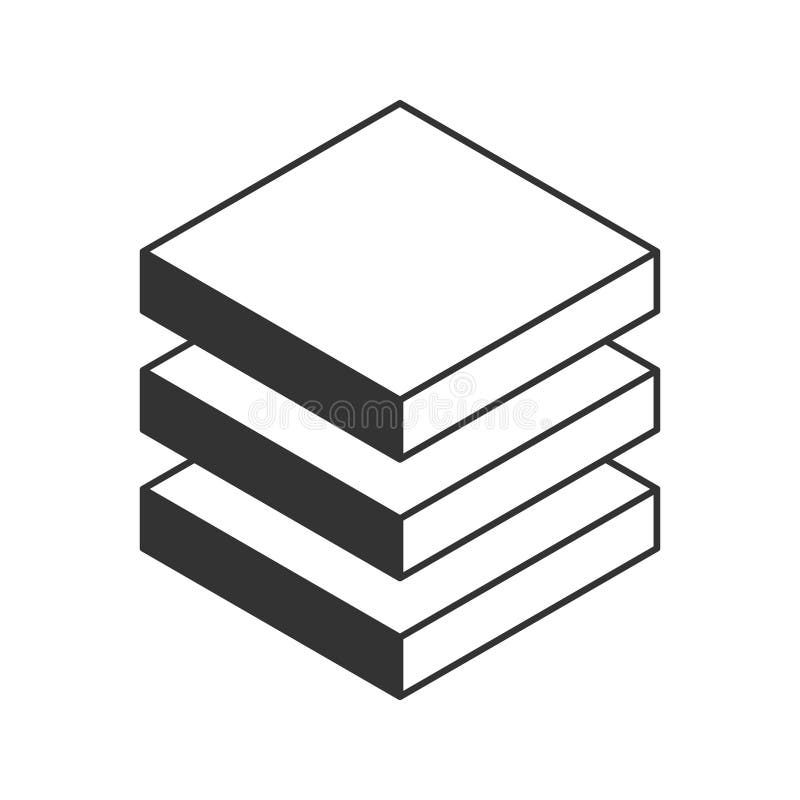 Logo 3d Cube Stock Illustrations – 11,105 Logo 3d Cube Stock ...