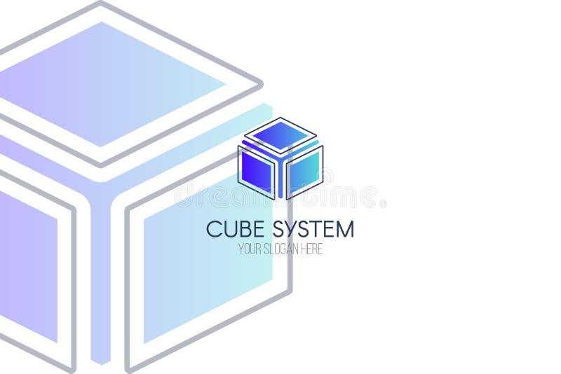 Storage Cube Logo Stock Illustrations – 1,299 Storage Cube Logo Stock ...