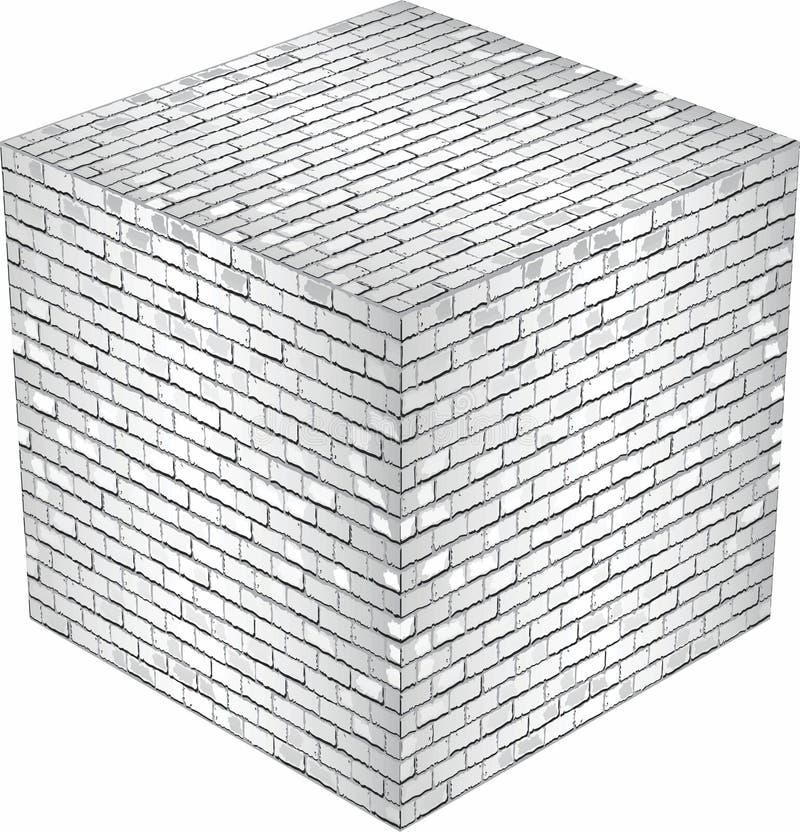Cube Bricks Stock Illustrations – 3,464 Cube Bricks Stock Illustrations ...