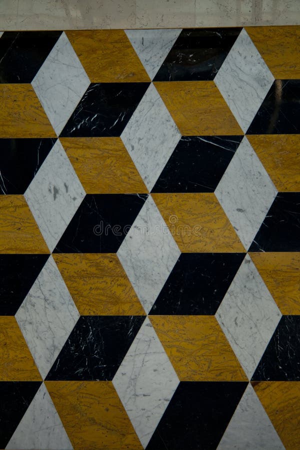 Cube pattern texture. stock photo. Image of closeup - 106887644