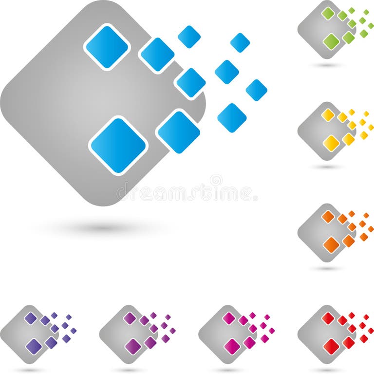 Big Data Logo Stock Illustrations – 11,403 Big Data Logo Stock ...