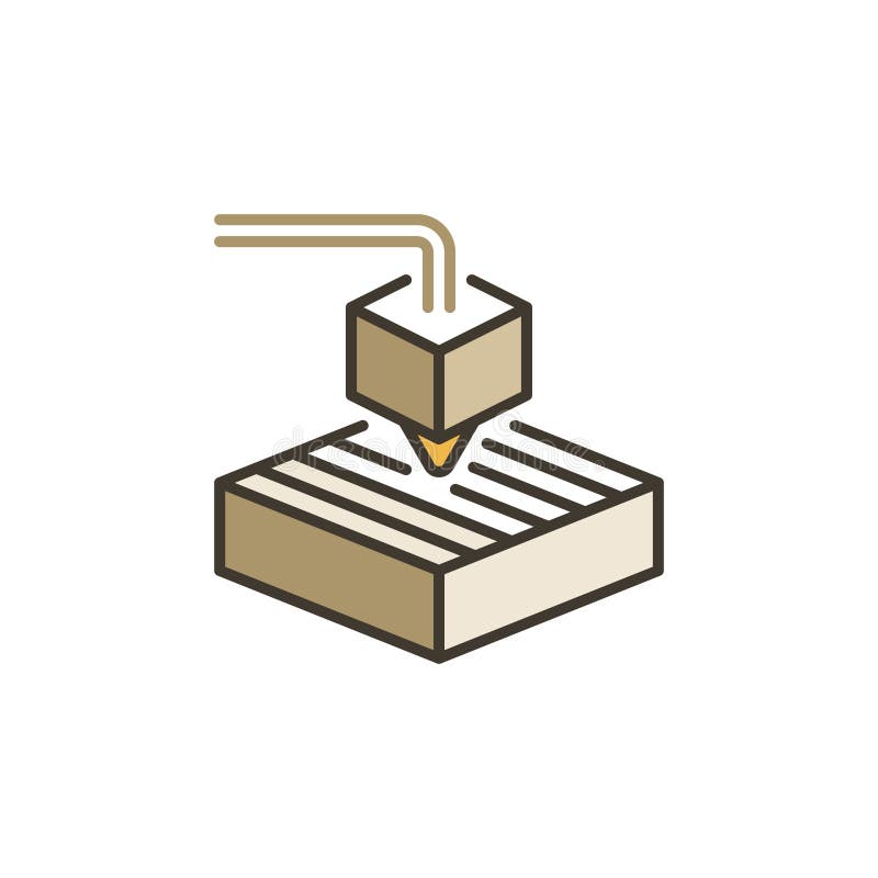 3d Printer Extruder Stock Illustrations – 187 3d Printer Extruder Stock ...