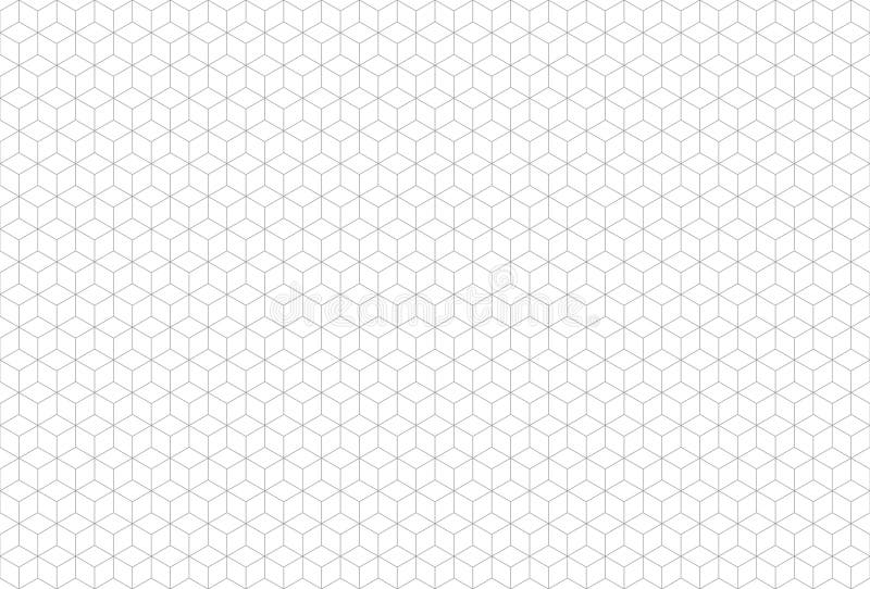 Cube Pattern White Stock Illustrations – 52,876 Cube Pattern White ...