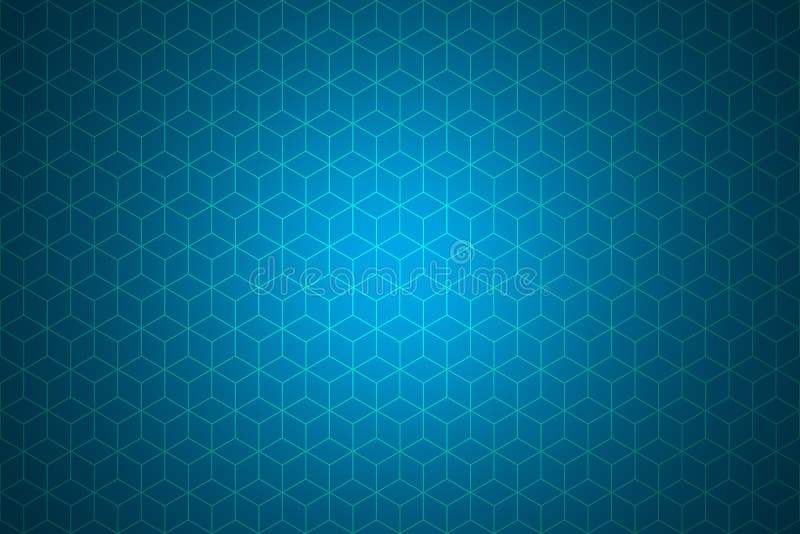 Light Blue Square Background