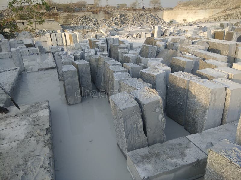 Cube stone stock image. Image of stone, cube, floor - 142579361