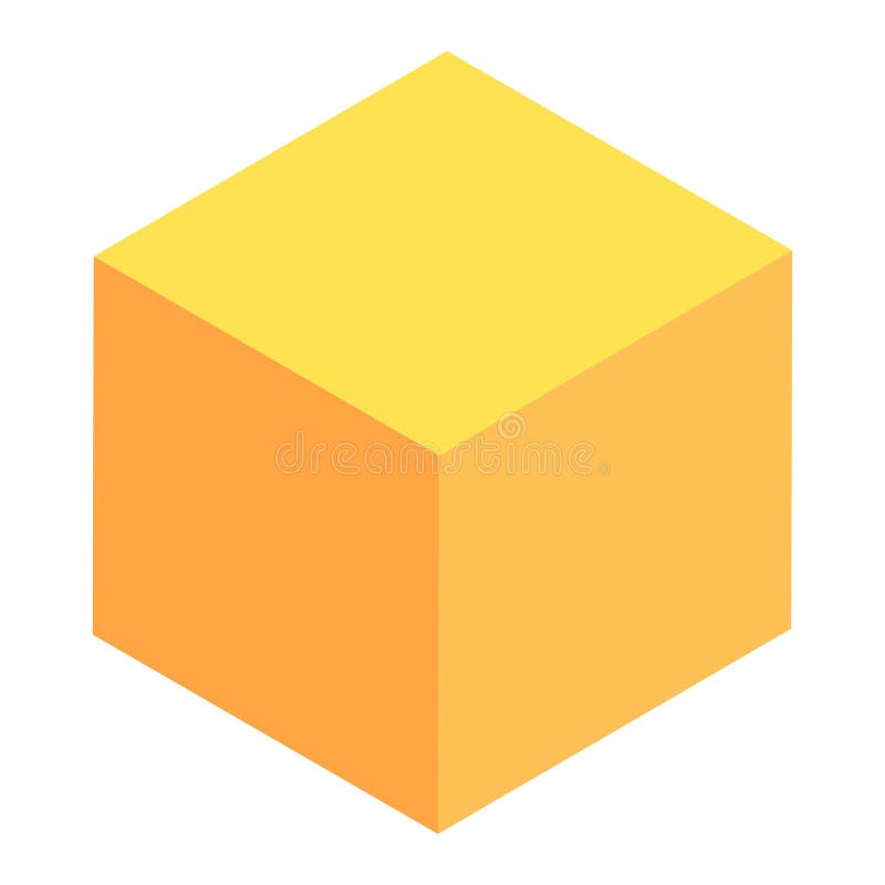 Kubus Clipart