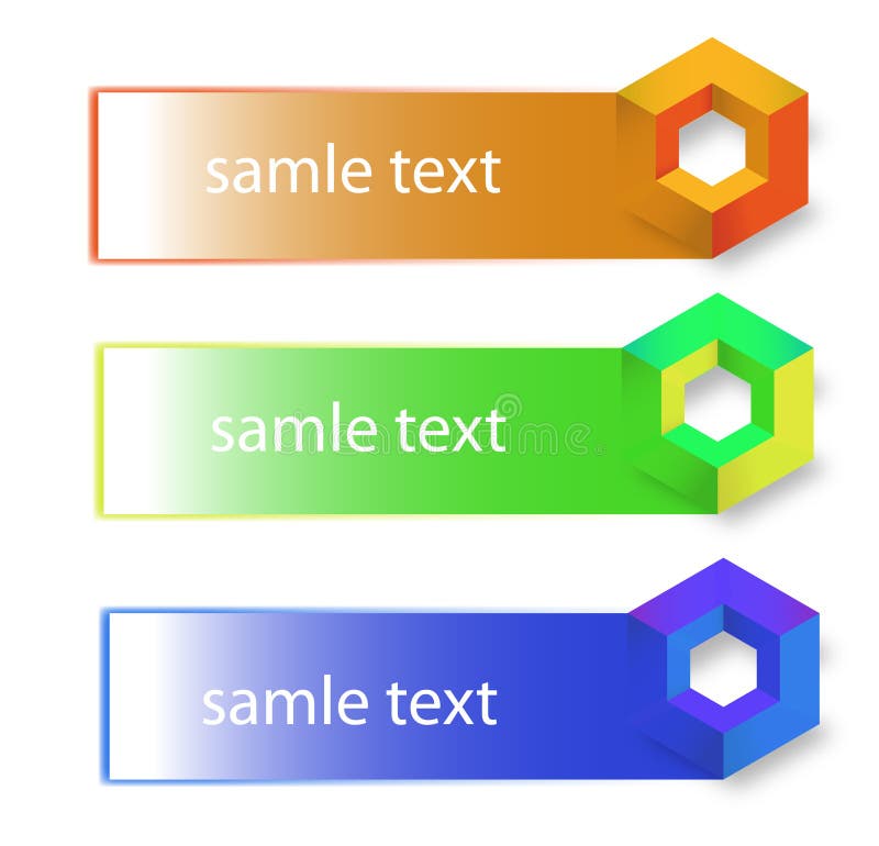 Cube Labels Stock Illustrations – 438 Cube Labels Stock Illustrations ...