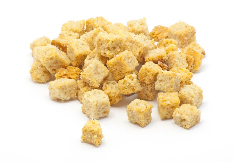 Cubed bread stock image. Image of lunch, delicious, bread - 24225003