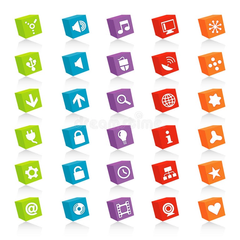 Cube Satellite Stock Illustrations – 309 Cube Satellite Stock ...