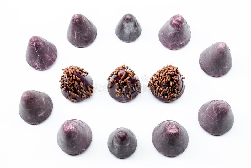 Cuberdon image stock. Image du personne, fermer, fond - 48191385