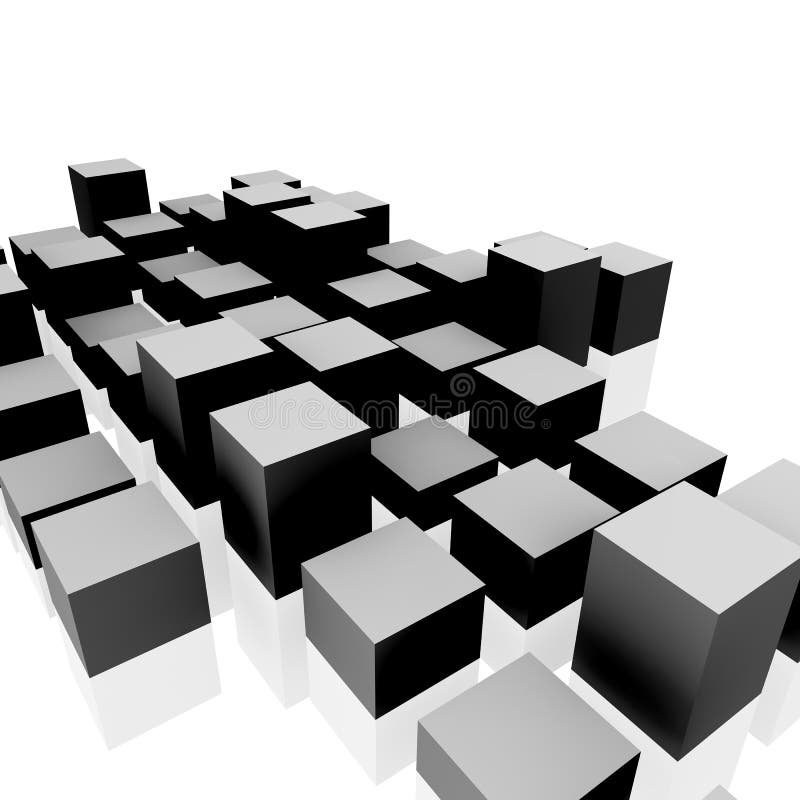 Cuboid Blocks Stock Illustrations – 152 Cuboid Blocks Stock ...