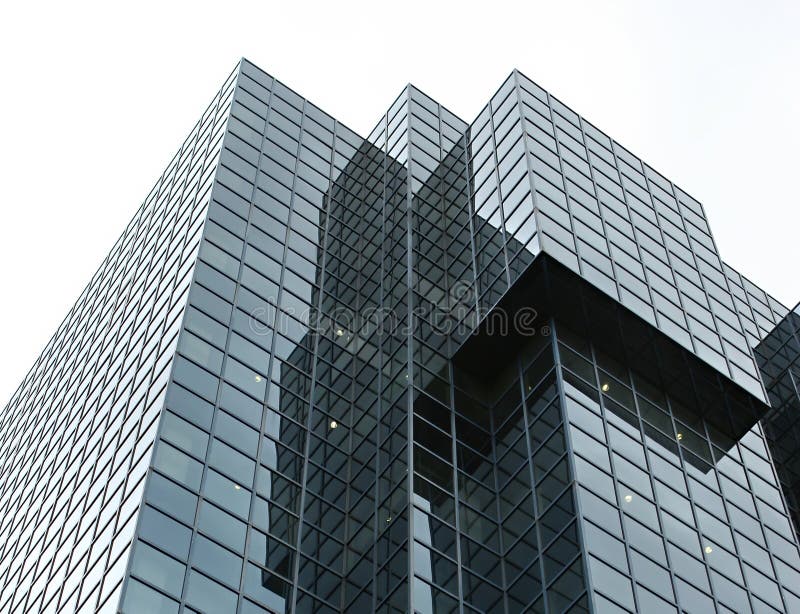 Cubes stock photo. Image of london, building, reflection - 27352520