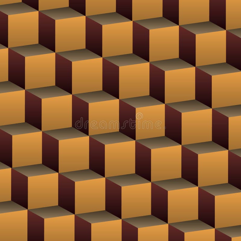 Cubes Background stock vector. Illustration of design - 41514047