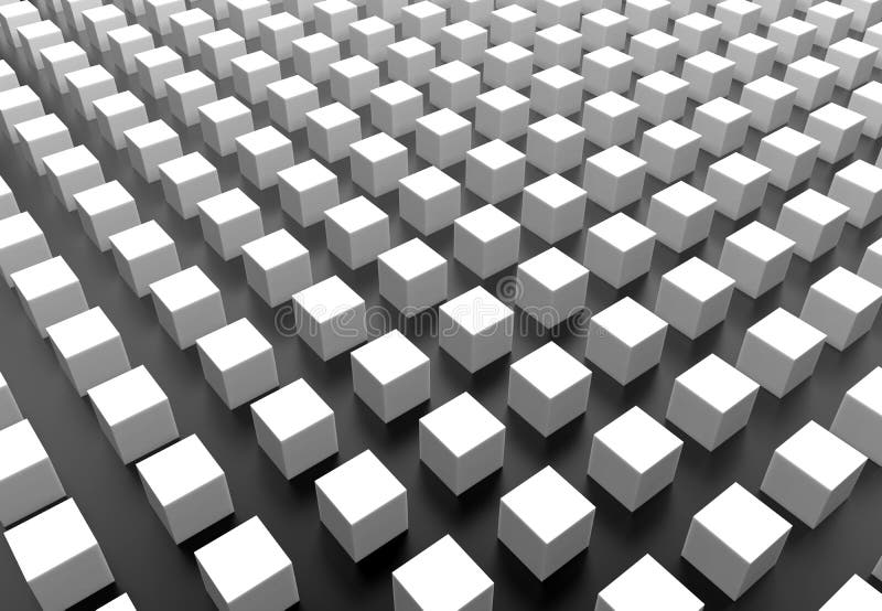 Multiple Cubes Stock Illustrations – 543 Multiple Cubes Stock ...