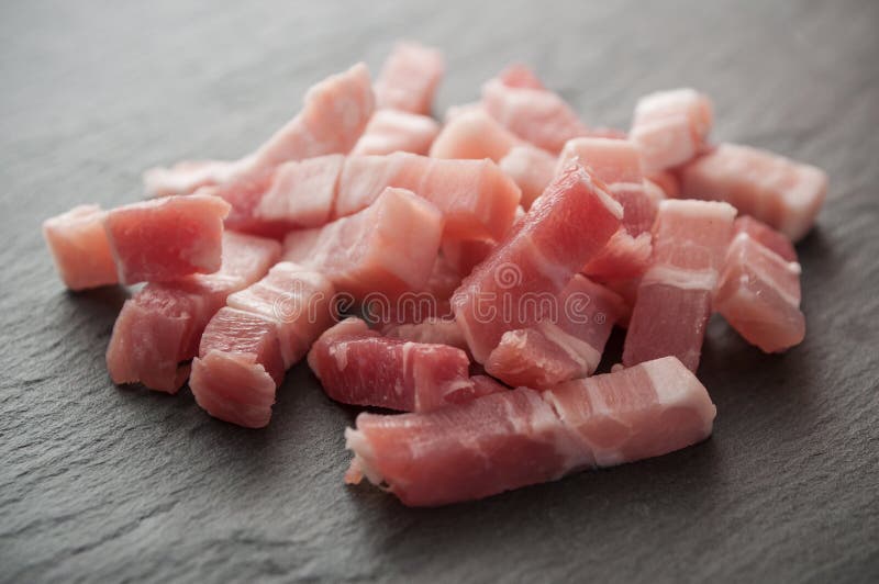 486 Cubed Bacon Stock Photos - Free & Royalty-Free Stock Photos from ...