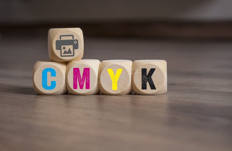 Cmyk Dice Stock Photos - Free & Royalty-Free Stock Photos from Dreamstime