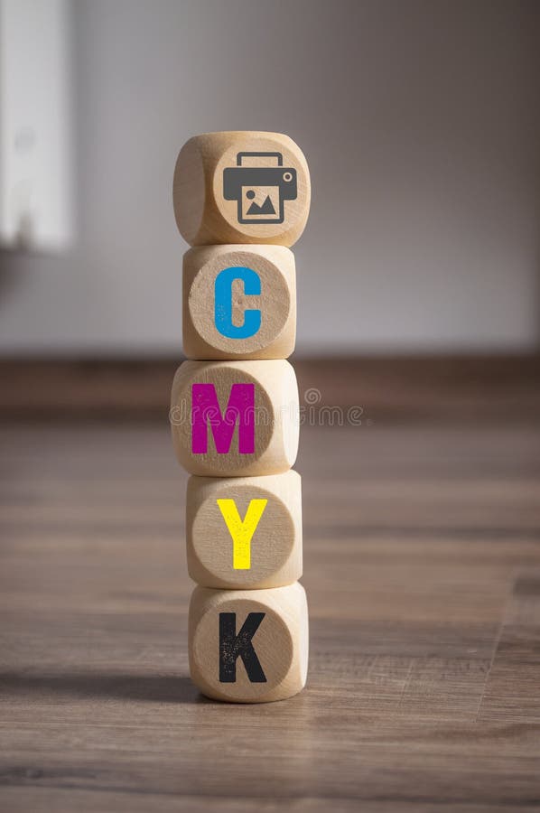 Cmyk Dice Stock Photos - Free & Royalty-Free Stock Photos from Dreamstime