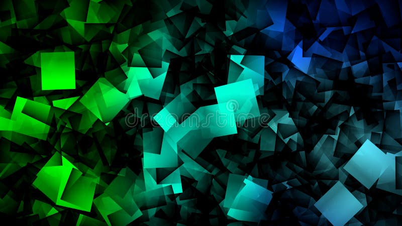 Cube Exploded Stock Illustrations – 41 Cube Exploded Stock ...