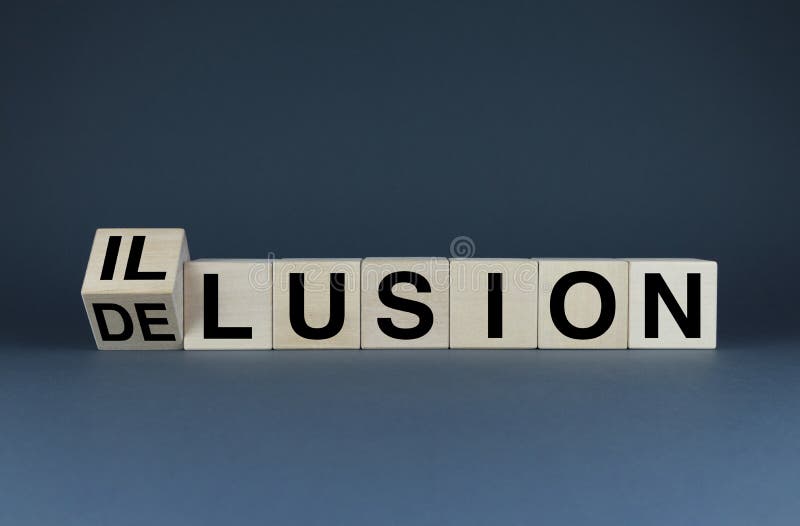 Word Delusion Stock Photos - Free & Royalty-Free Stock Photos from ...