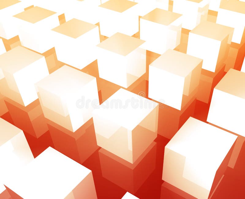 Columns Cubes Stock Illustrations – 530 Columns Cubes Stock ...