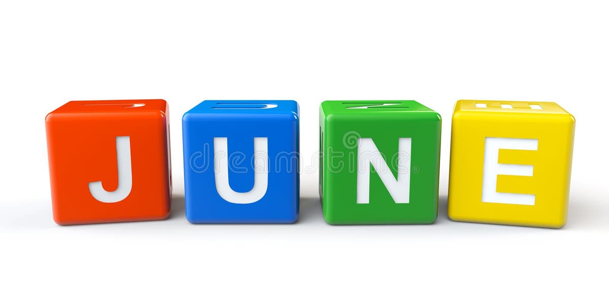 June Organizer Stock Illustrations – 33,640 June Organizer Stock ...