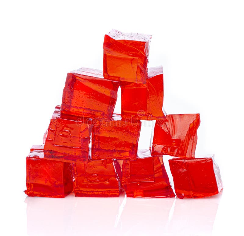 3,010 Red Jelly Cube Stock Photos - Free & Royalty-Free Stock Photos ...
