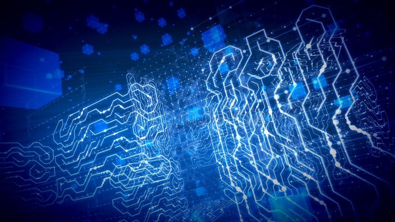 Multidimensional Cubes Stock Illustrations – 50 Multidimensional Cubes ...