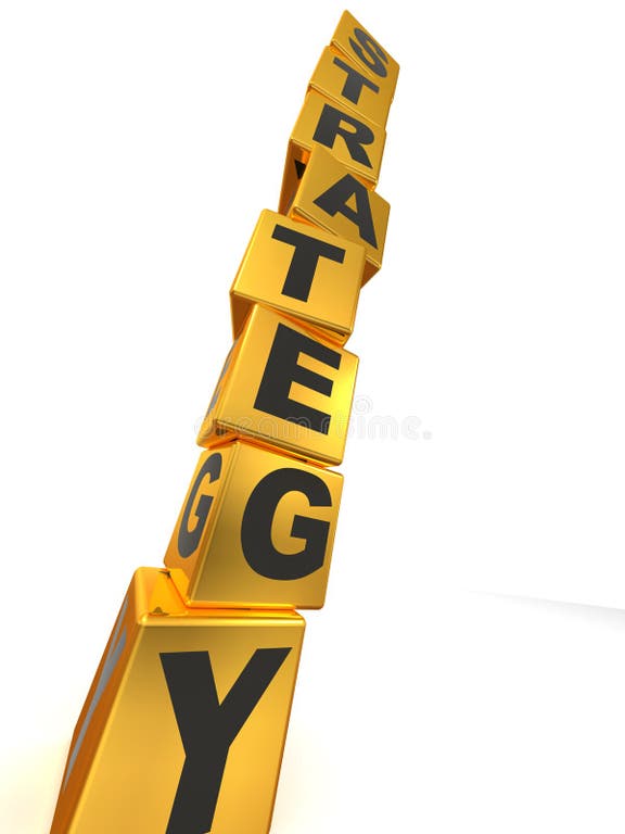 Cubes. Strategy stock illustration. Illustration of leisure - 10721967