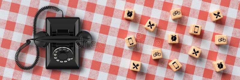 Oldschool Phone Stock Illustrations – 36 Oldschool Phone Stock ...