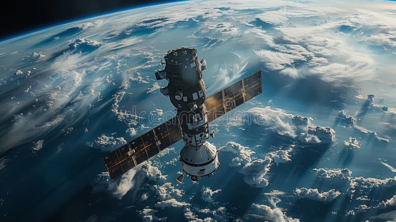 Cubesat Release Stock Photos - Free & Royalty-Free Stock Photos from ...