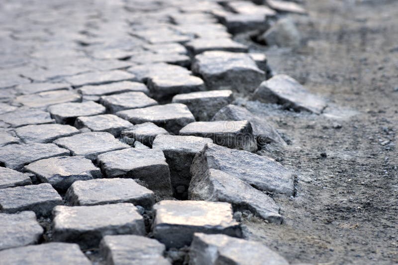 Cubic rocks stock image. Image of rock, outdoors, seascape - 85198327