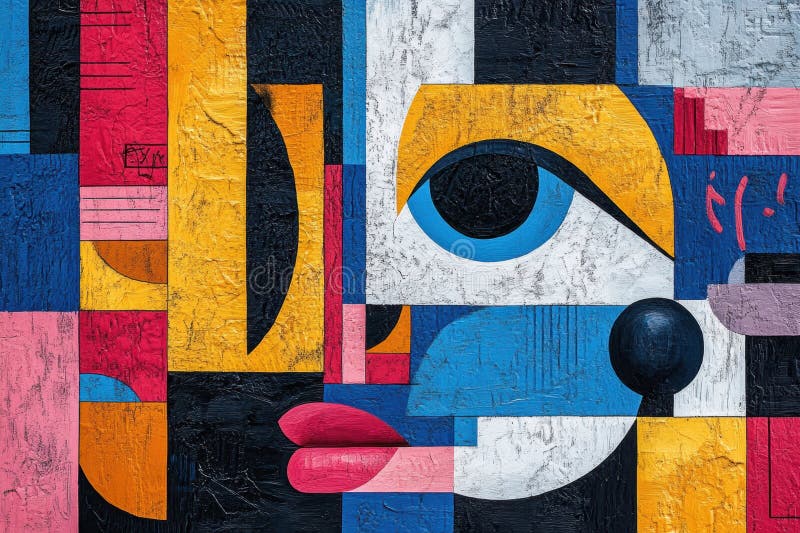 190 Cubism Patterns Stock Photos - Free & Royalty-Free Stock Photos ...