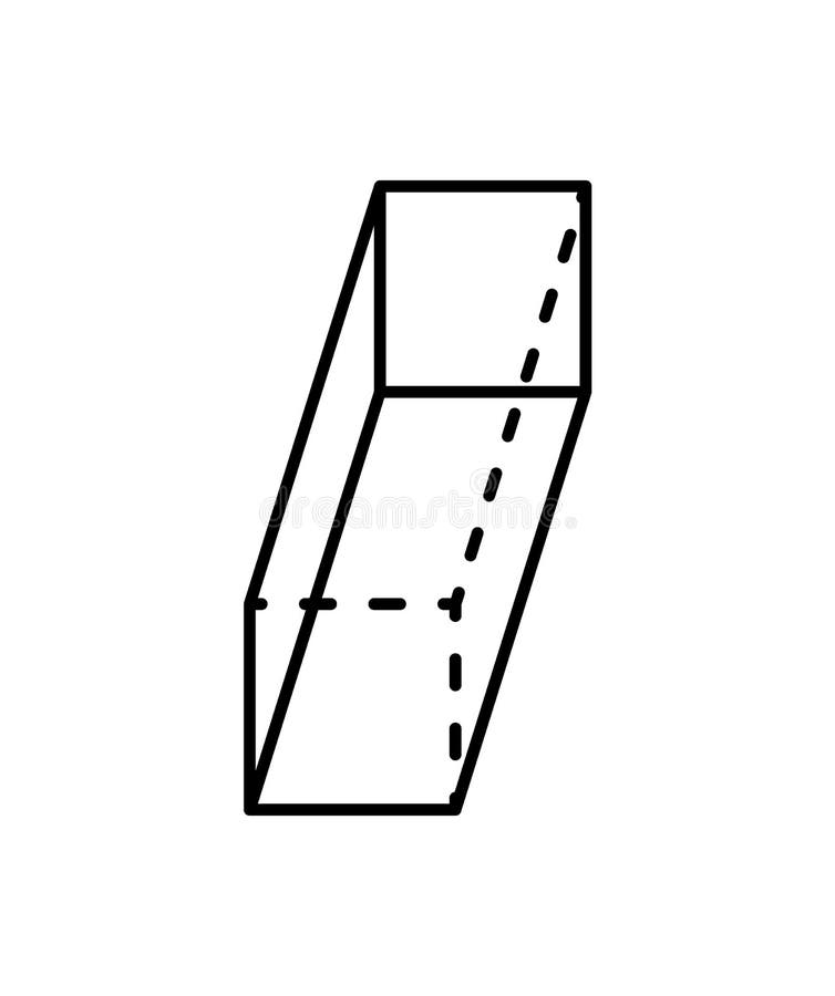 Cuboid Stock Illustrations – 3,066 Cuboid Stock Illustrations, Vectors ...