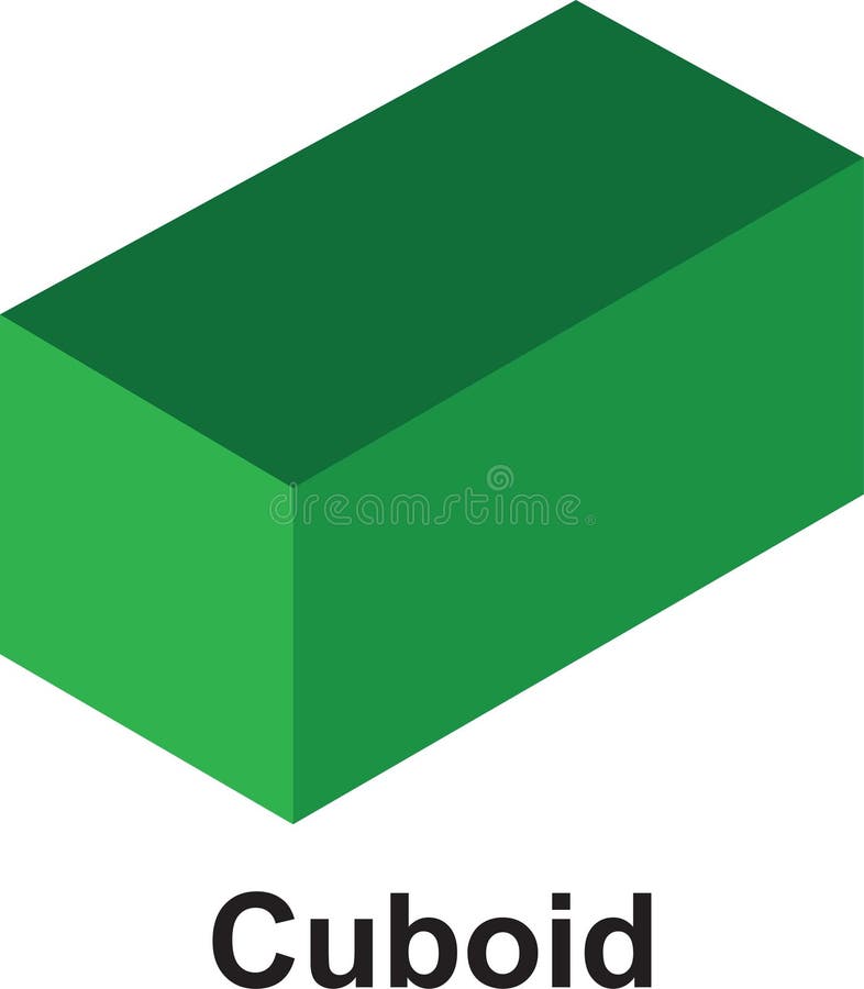 Cuboid Block Stock Illustrations – 1,925 Cuboid Block Stock ...