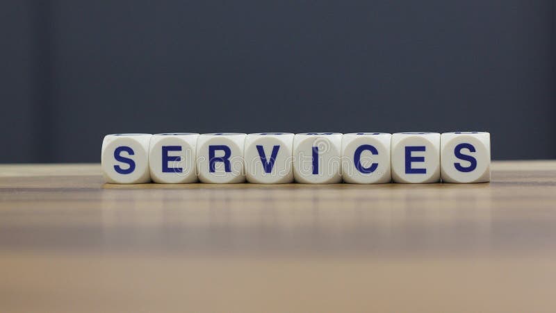 Servicios foto de archivo. Imagen de servicio, madera - 92139770