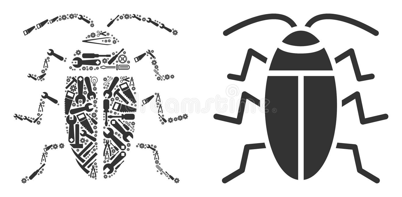 Cucaracha Stock Illustrations – 192 Cucaracha Stock Illustrations ...