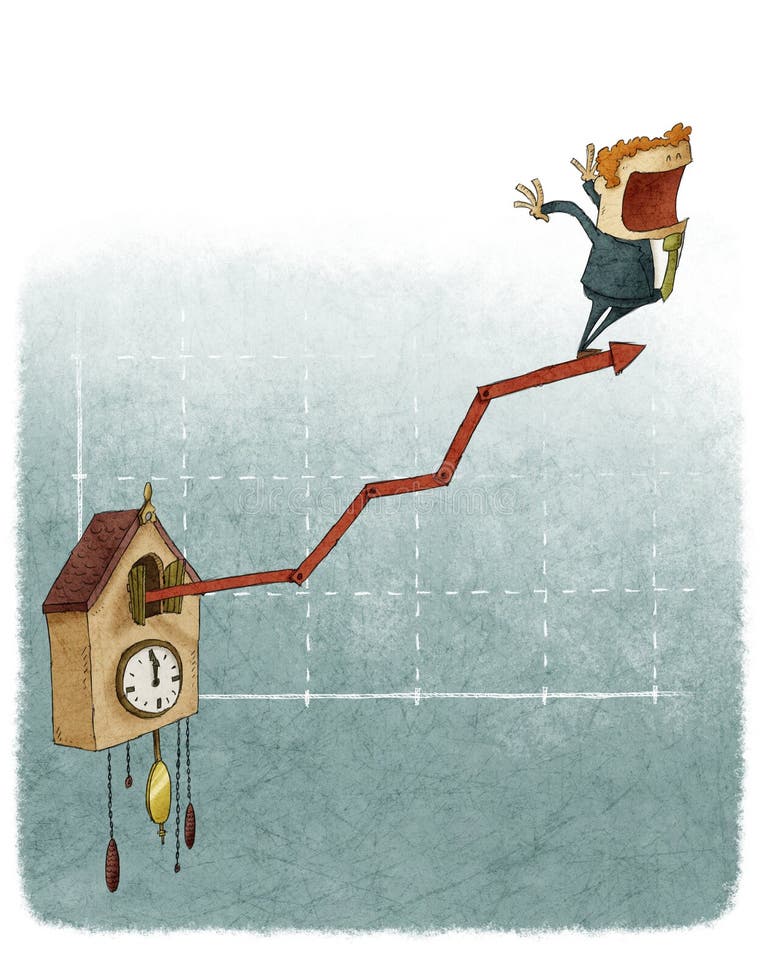 Chart Going Up Stock Illustrations – 2,785 Chart Going Up Stock ...