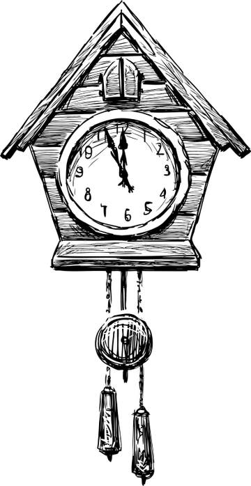 Pendulum Clock Stock Illustrations – 5,753 Pendulum Clock Stock ...