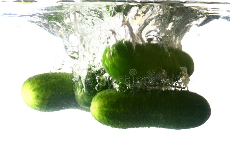 2,196 Cucumber Splash Stock Photos - Free & Royalty-Free Stock Photos ...