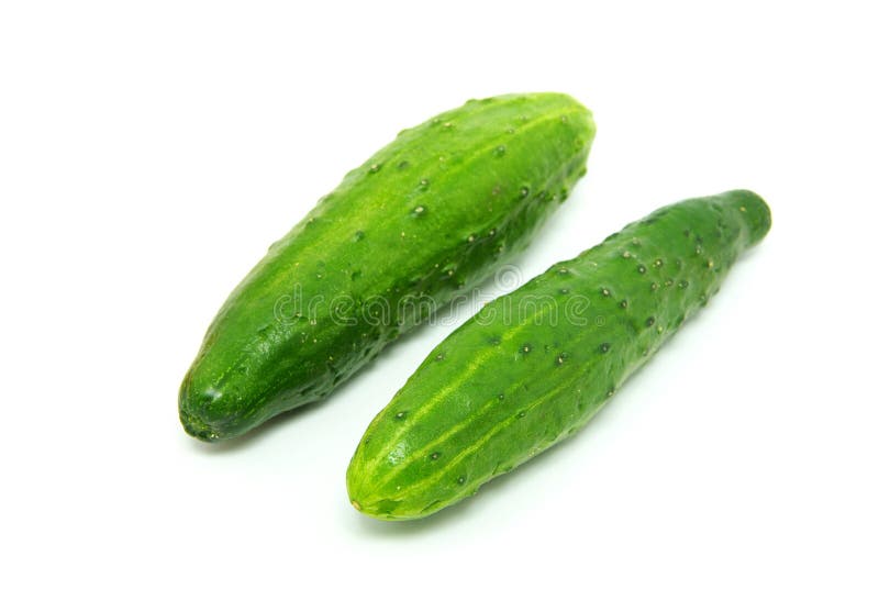 Cucumber stock image. Image of freshness, object, organic - 8503827