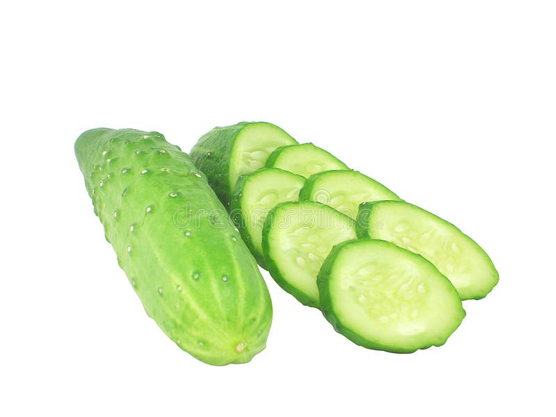 159 Cucumber Segments Stock Photos - Free & Royalty-Free Stock Photos ...