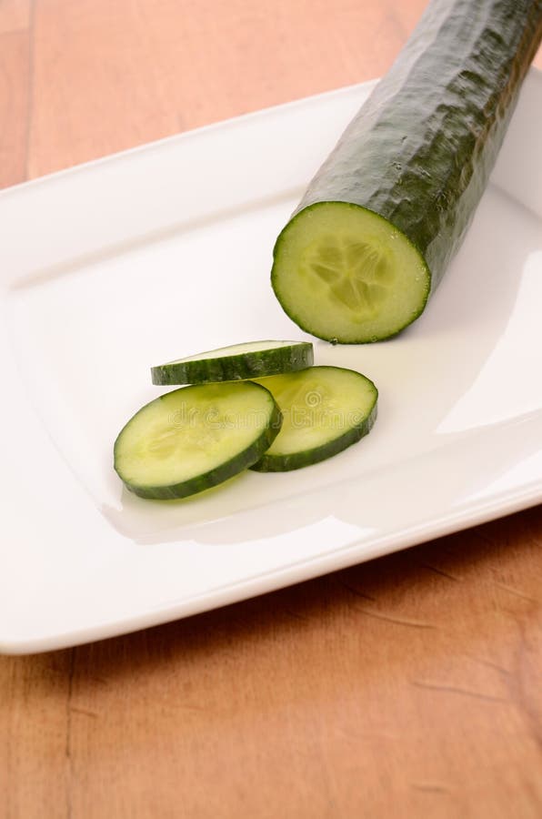 Cucumber stock photo. Image of food, ingredients, table - 30664332