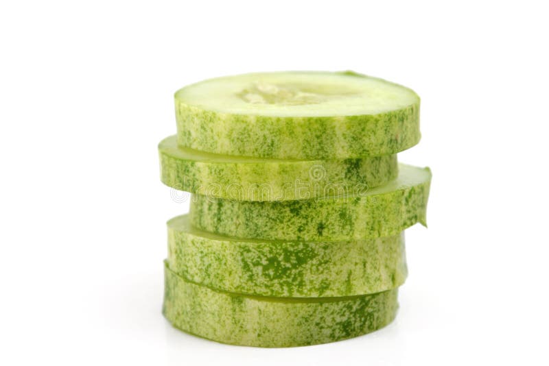 Cucumber stock image. Image of cucumber, eating, vegetable - 39670041