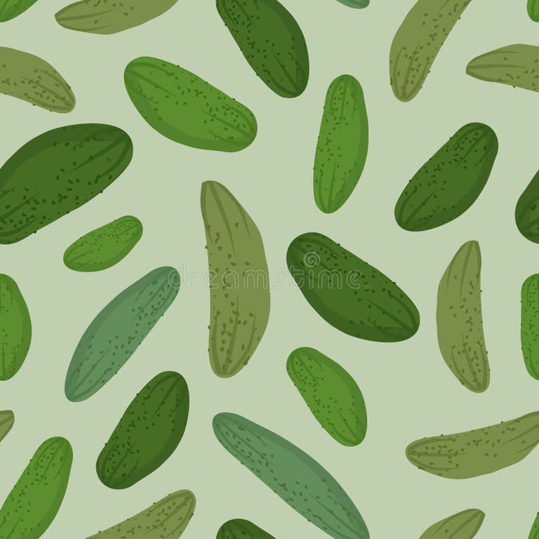 Pickle Pattern Stock Illustrations – 1,353 Pickle Pattern Stock ...