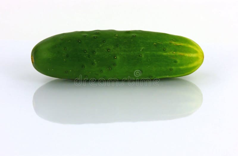 Cucumber shadow stock image. Image of white, nutritious - 11816337