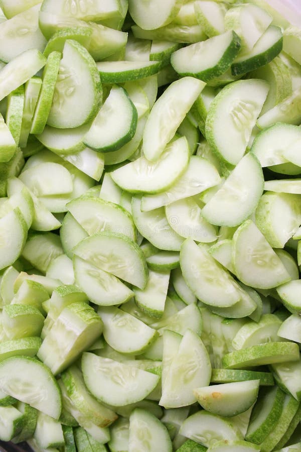 Cucumber slice stock photo. Image of shred, vegetable - 36333276