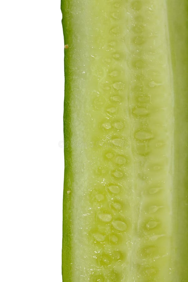 Cucumber stick stock photo. Image of slices, sticks, food - 41358688
