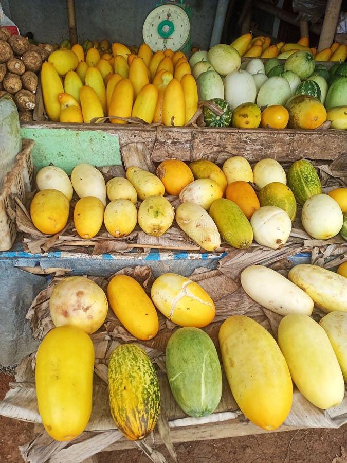 Cucumber Suri Complementary Food for Breaking the Fast Stock Photo ...