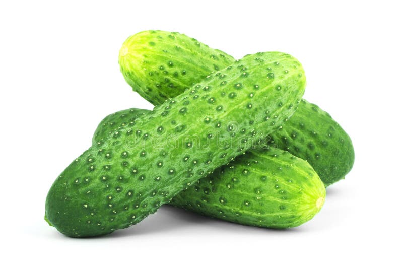 Cucumber stock image. Image of peel, gourmet, color, close - 17920549